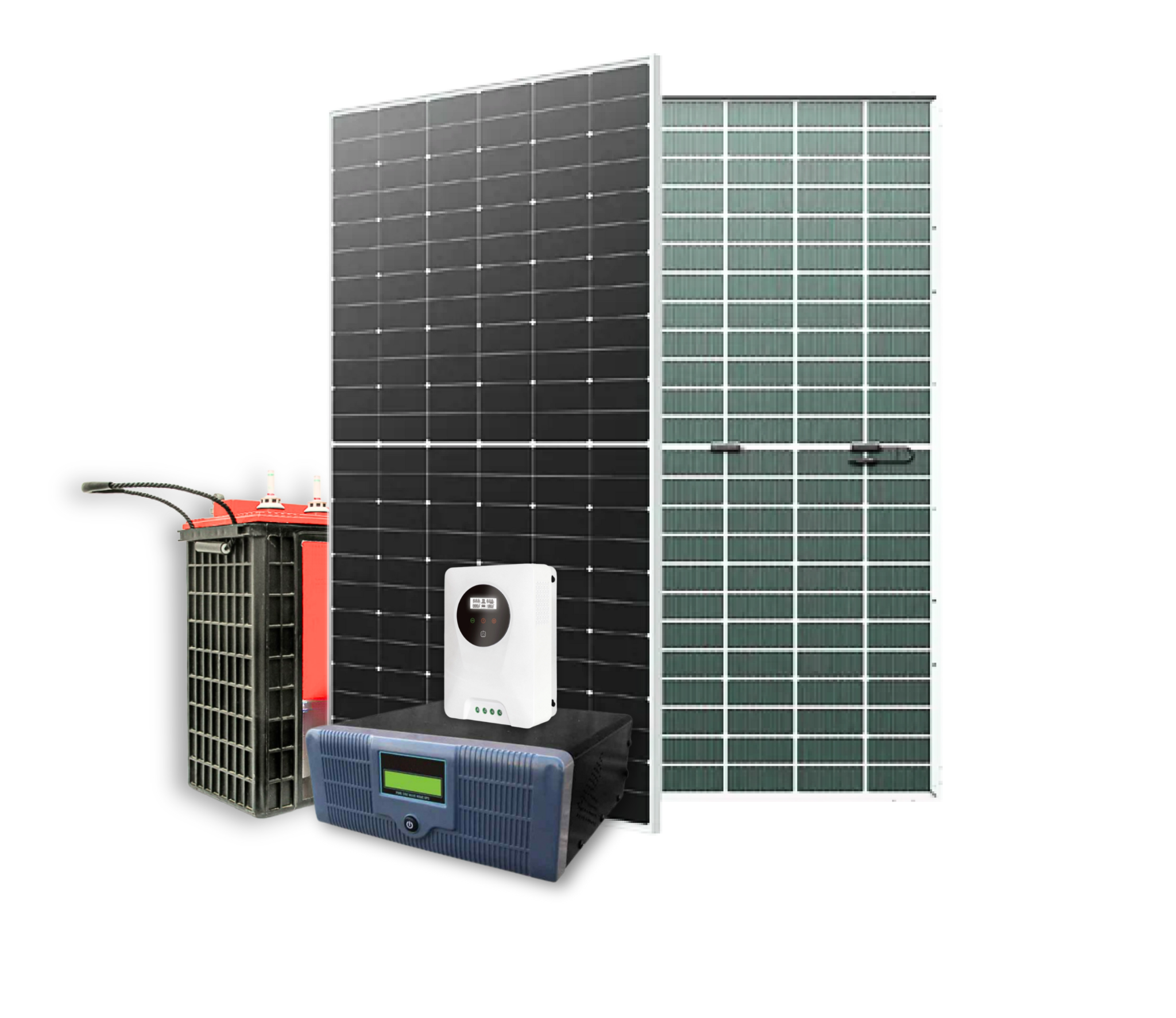 Ecopulse Technologies