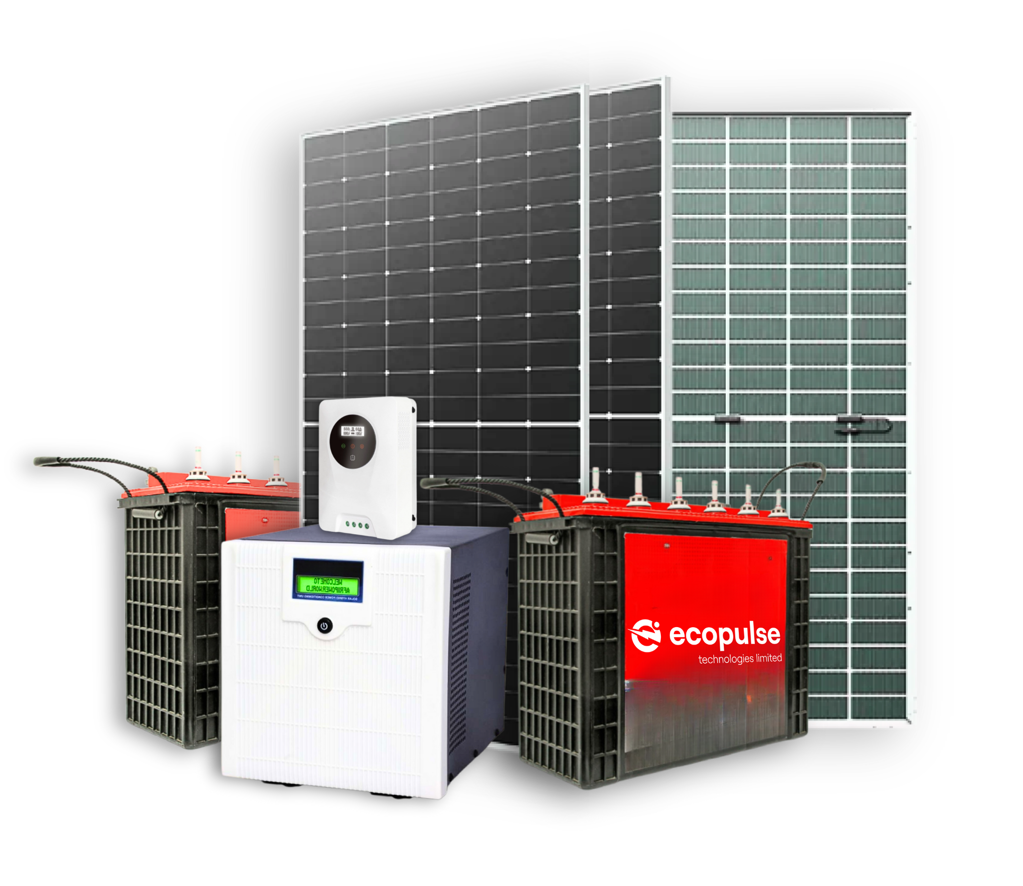 Ecopulse Technologies